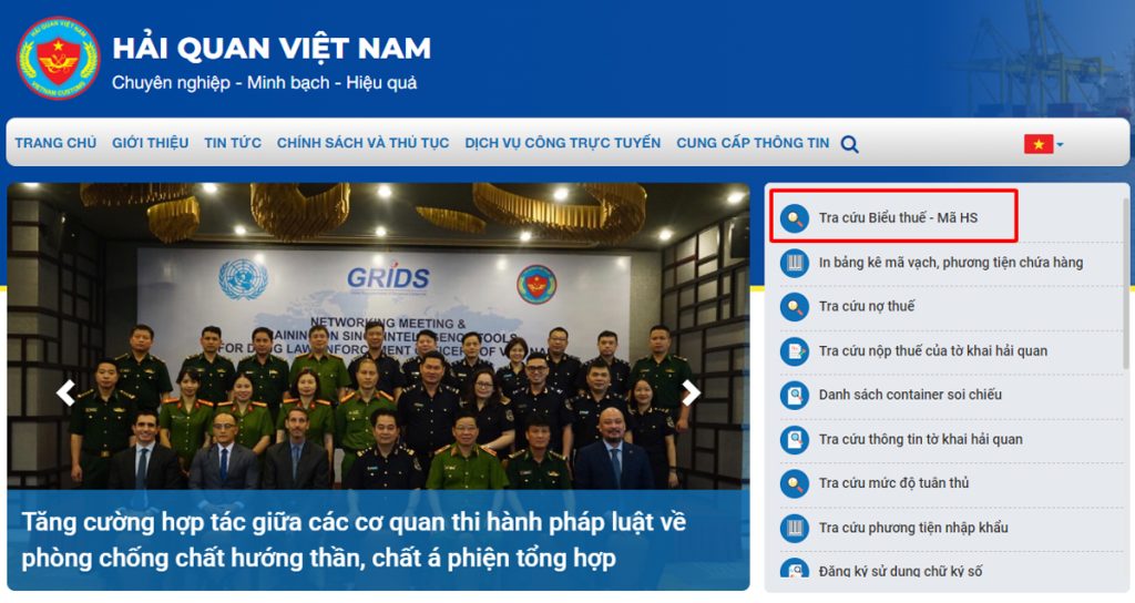 Mã HS code là gì? 6 quy tắc tra mã HS chính xác nhất
